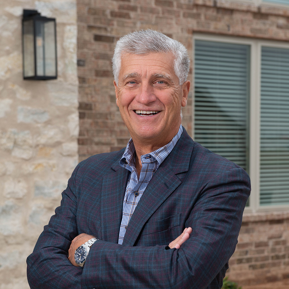 Our Team - Capra Bank