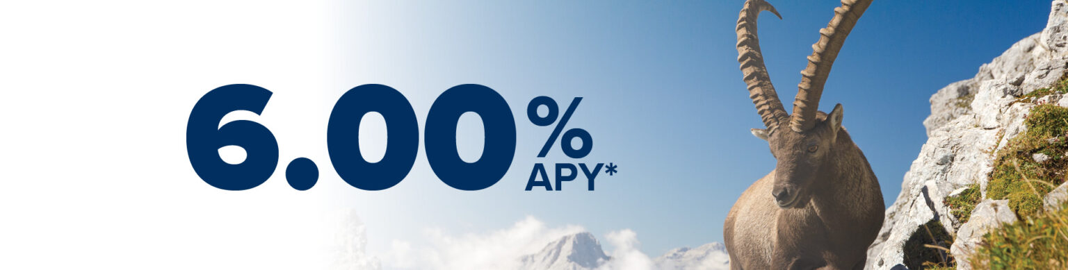 The G.O.A.T Checking - Capra Bank